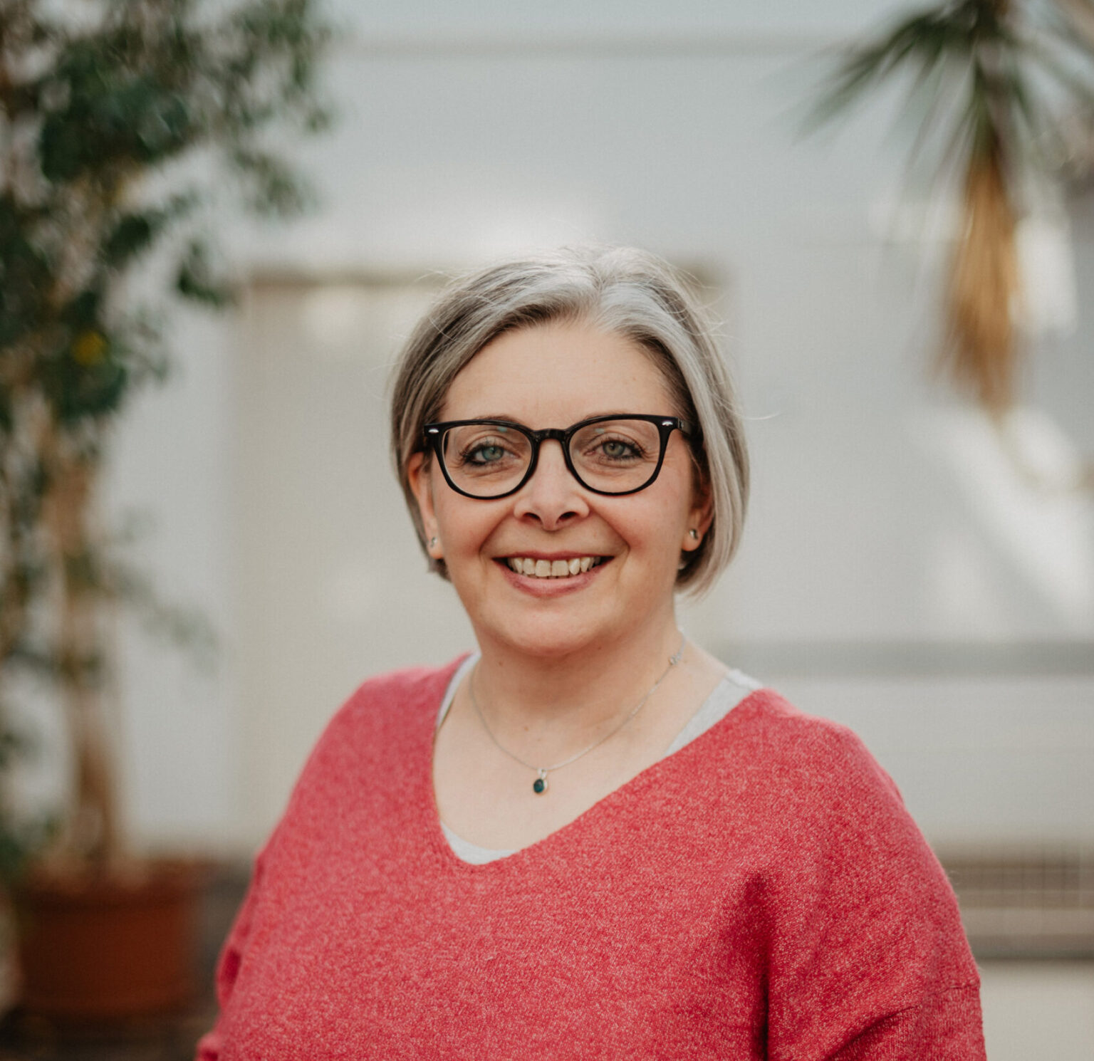 Startseite - Annette Bauer