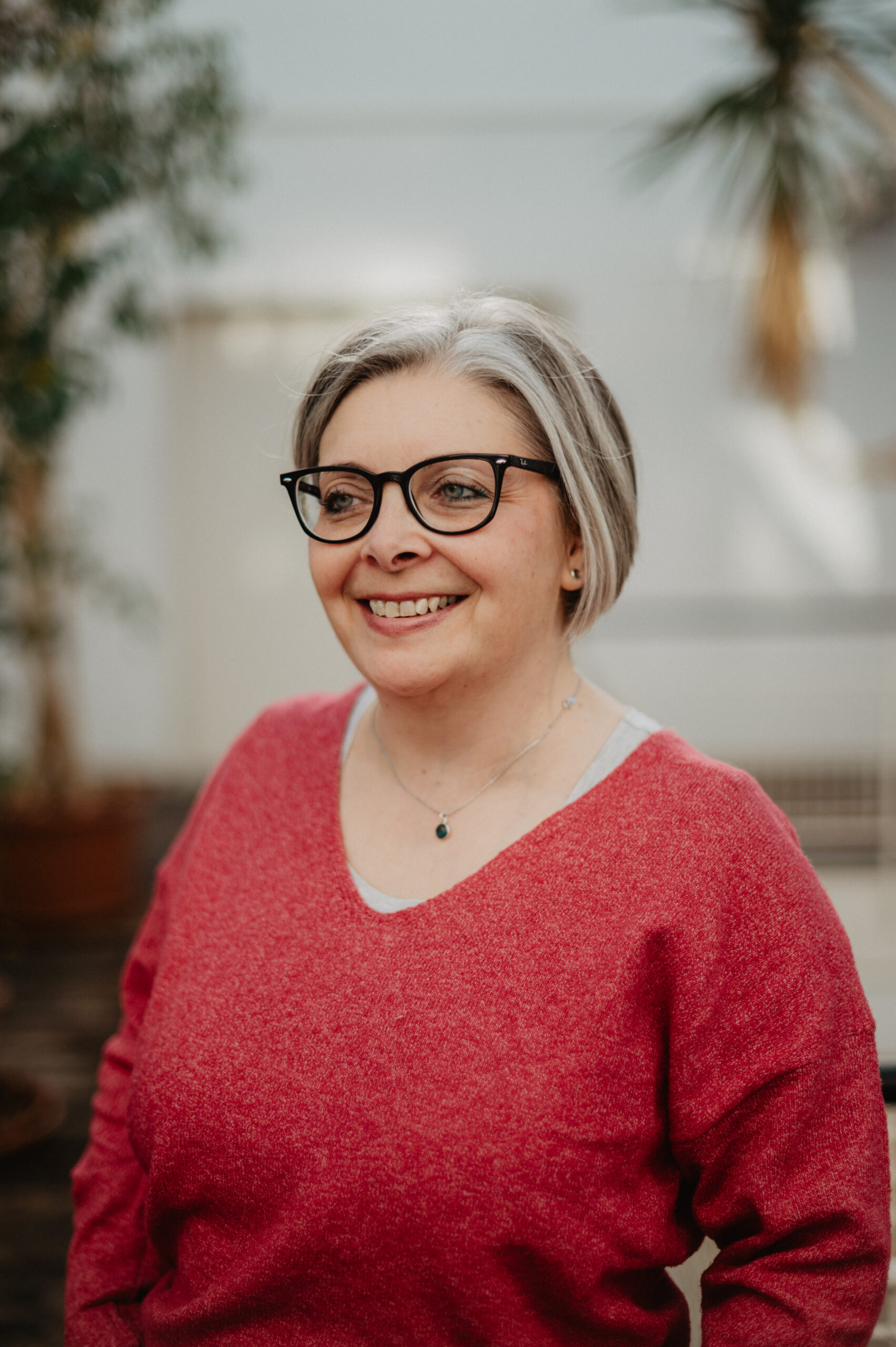 Vereinbarkeit. Ist mehr als... - Annette Bauer